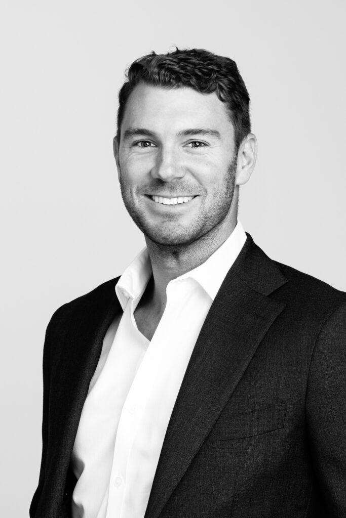 Scott Rumble - Yakka Finance